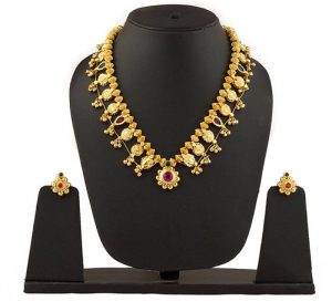 Dresses And Jewellery Traditions Across Different States Of India