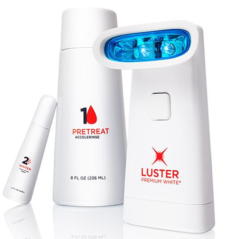 Best Teeth Whiteners