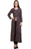 Front Open Long Kurtis