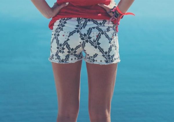 How To Keep Dress Shirt From Riding Up