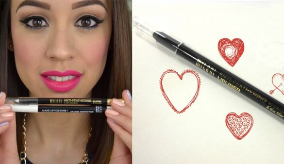 Create That Perfect Pout With 9 Of These Best Lip Liners