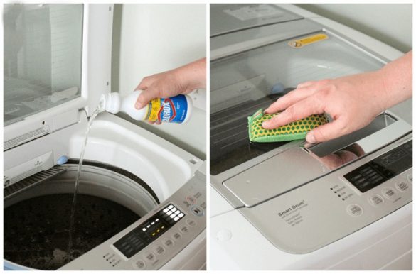 How To Wash White Clothes To Make Them Look New