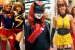 Seeing These Wonderful Cosplay Ideas For Girls, We Wish Cosplay Was All ...