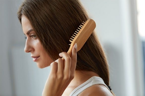 19 Definitely Working Methods To Regrow Hair