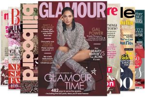 Stepping Up The Fashion Game Were The Divas On The December 2017 ...