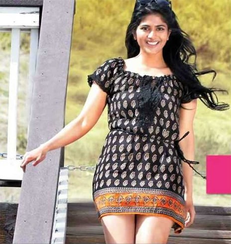 Megha Akash Age, Height, Weight, Family, Boyfriend and Biography