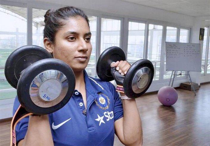 Mithali Raj Age, Height, Weight, Family, Marriage, Husband, Wiki and ...