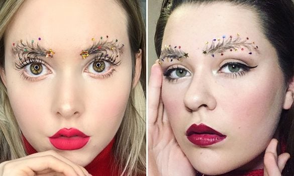 Women in Glasses: Looking Gorgeous Couldn't Get Simpler