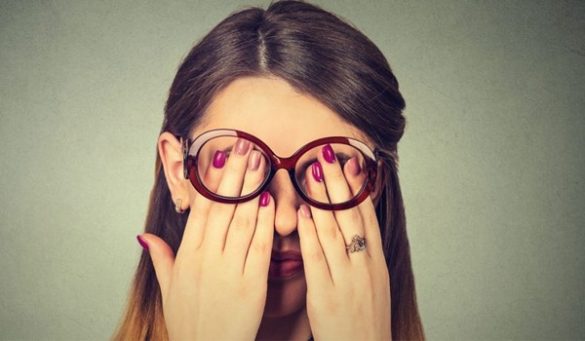 Top 7 Natural Ways To Get Rid Of Spectacles!