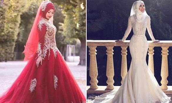 Spectacular Wedding And Bridal Lehengas, Anarkalis And Designer Sarees