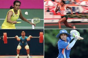 Top 10 Indian Sportswomen: The Pride Of Our Country