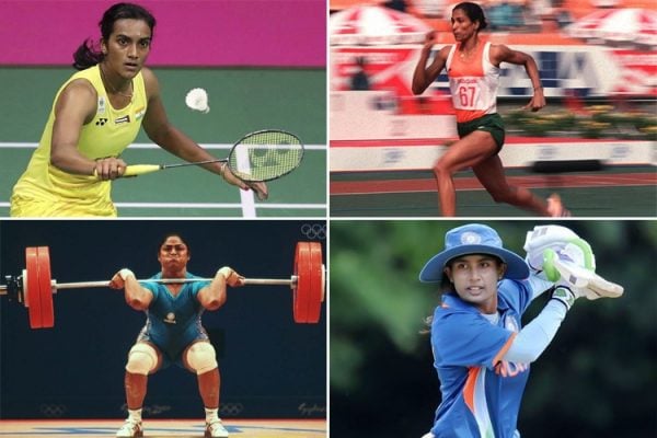 Top 10 Indian Sportswomen: The Pride Of Our Country