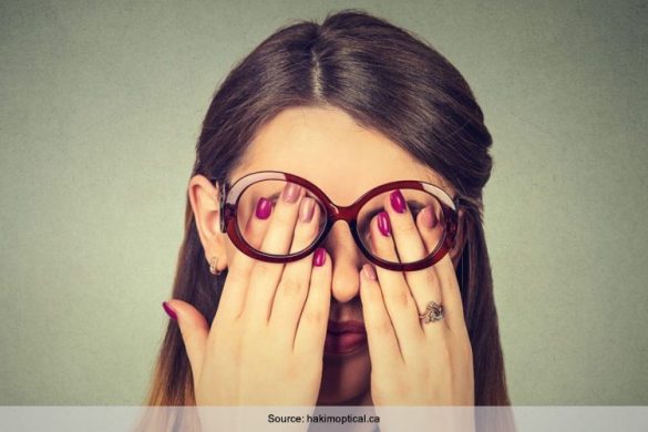 Top 7 Natural Ways To Get Rid Of Spectacles!