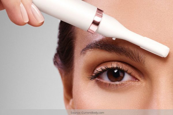 Get Your Brow Game On Point: 5 Best Eyebrow Shaper Machines
