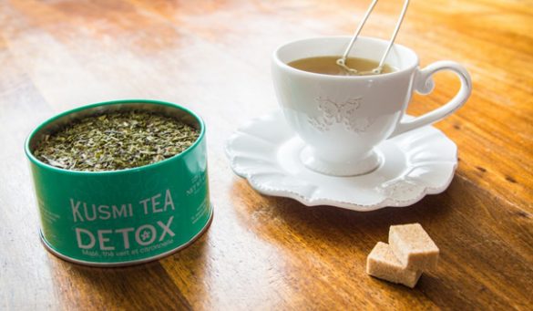 15 Best Detox Teas To Sip On To Say Cheers To Good Health In 2018