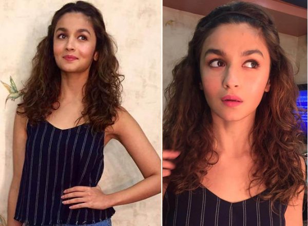 Top 19 Simple And Sleek Indian Hairstyles For Curly Hair