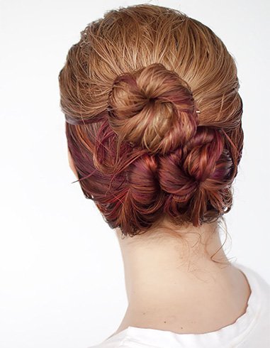 Top 19 Simple And Sleek Indian Hairstyles For Curly Hair