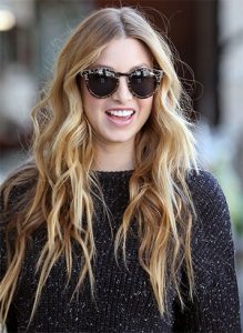 30 Amazing Ways Of Perming Hair! | Indian Fashion Blog