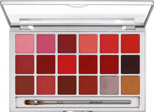 Top 12 Kryolan Makeup Kits Available In India