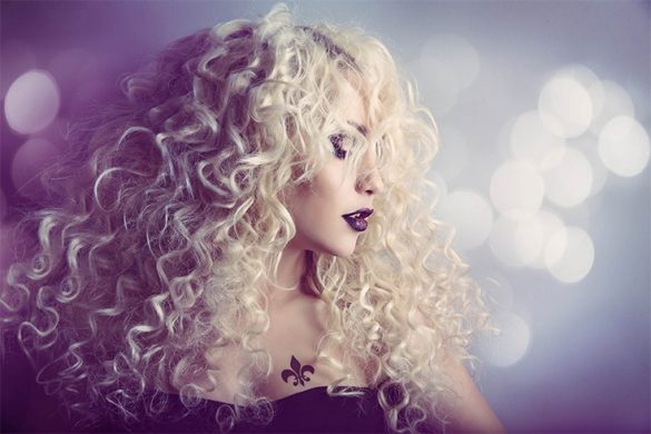 30 Amazing Ways Of Perming Hair!