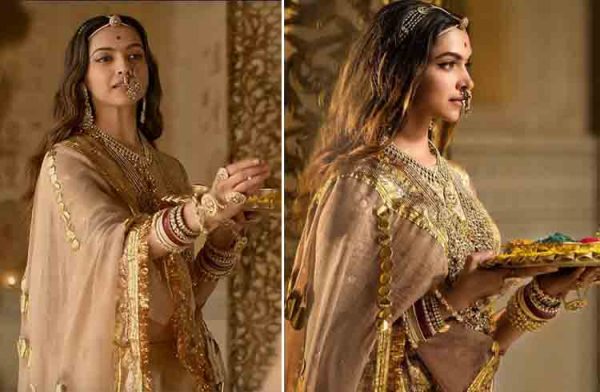 Know Rimple And Harpreet Narula: The Costume Designers For Padmaavat