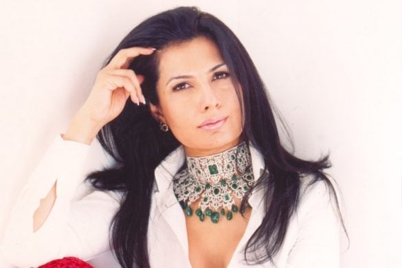 Beri-Licious: Identifying India’s Reigning Fashion Queen, Ritu Beri