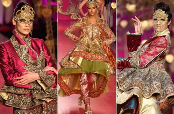 Beri-Licious: Identifying India’s Reigning Fashion Queen, Ritu Beri