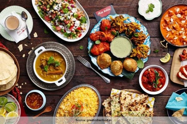 Top 30 Regional Dishes You Might Want to Try In 2021