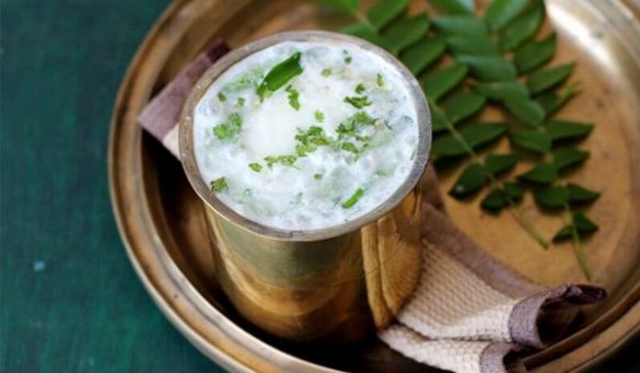 Amazing Benefits Of Buttermilk For Skin