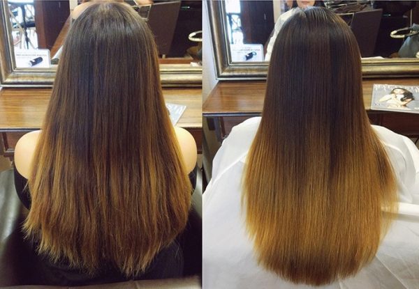 Cysteine Hair Treatment: Is It The Answer To All Your Frizzy Hair Woes?