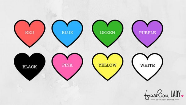 Decoding The Love Status With The Valentine's Day Dress Code 2022