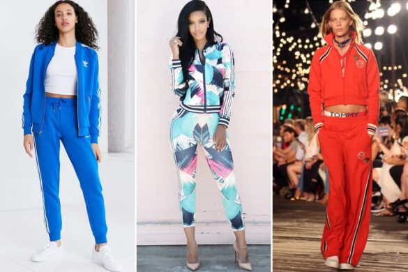 16 Best Tracksuits For Women You Must Try in 2021
