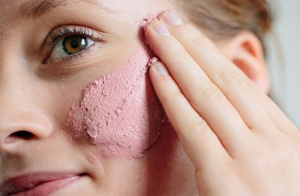 Top 10 Tips To Get Rosy Cheeks Naturally!