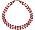 Ravishing Ruby Gemstone - Fashion Guide On How To Style Ruby Jewelry