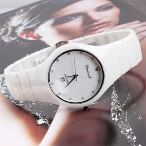 10 Best Waterproof Watches For Women