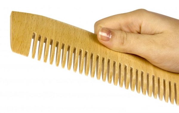 Hair Combing: Tips For Combing Hair Properly
