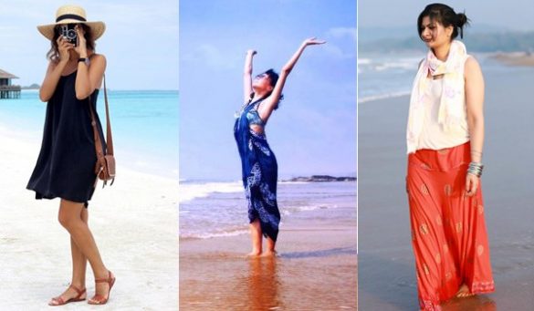 What To Wear In Goa - Goa Dress Code