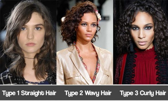 Straight, Wavy, Curly- Experts Decode Hairstyles For Every Hair Type!