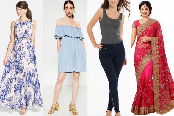 Here’s How To Find Your Personal Style With Easy Tricks