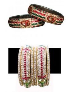 8 Types Of Indian Jewelry That Women Love: You Should Definitely Have ...