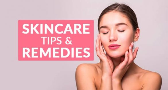 Skincare Tips and Remedies to Follow This Summer!