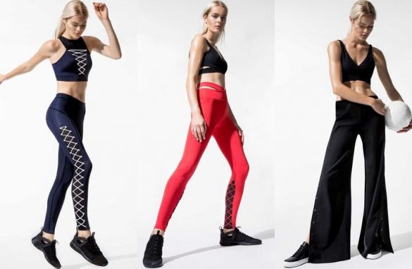 Activewear: Trends And Stylish Brands You Need To Know!