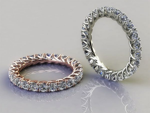 What You Should Know About Eternity Ring!