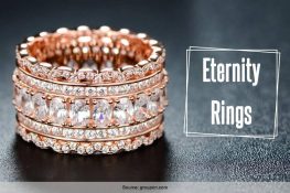 What You Should Know About Eternity Ring!