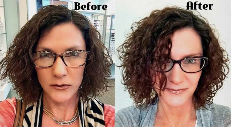 The Benefits Of Not Using Shampoo