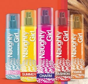 Top 12 Pocket Perfumes For Women