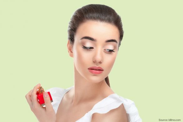 Top 12 Pocket Perfumes For Women