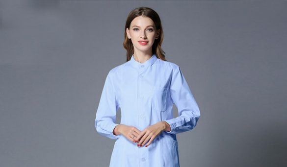 What To Wear To The Lab: Fashion Tips For Young Scientists