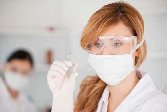 What To Wear To The Lab: Fashion Tips For Young Scientists