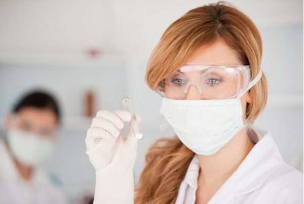 What To Wear To The Lab: Fashion Tips For Young Scientists